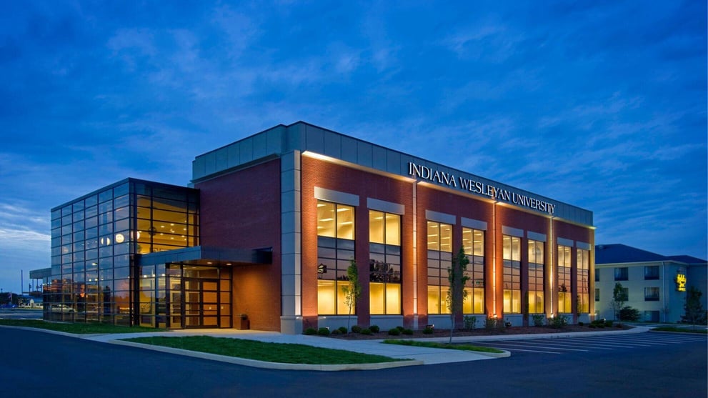 IWU Day 1 CPT Programs Near Chicago