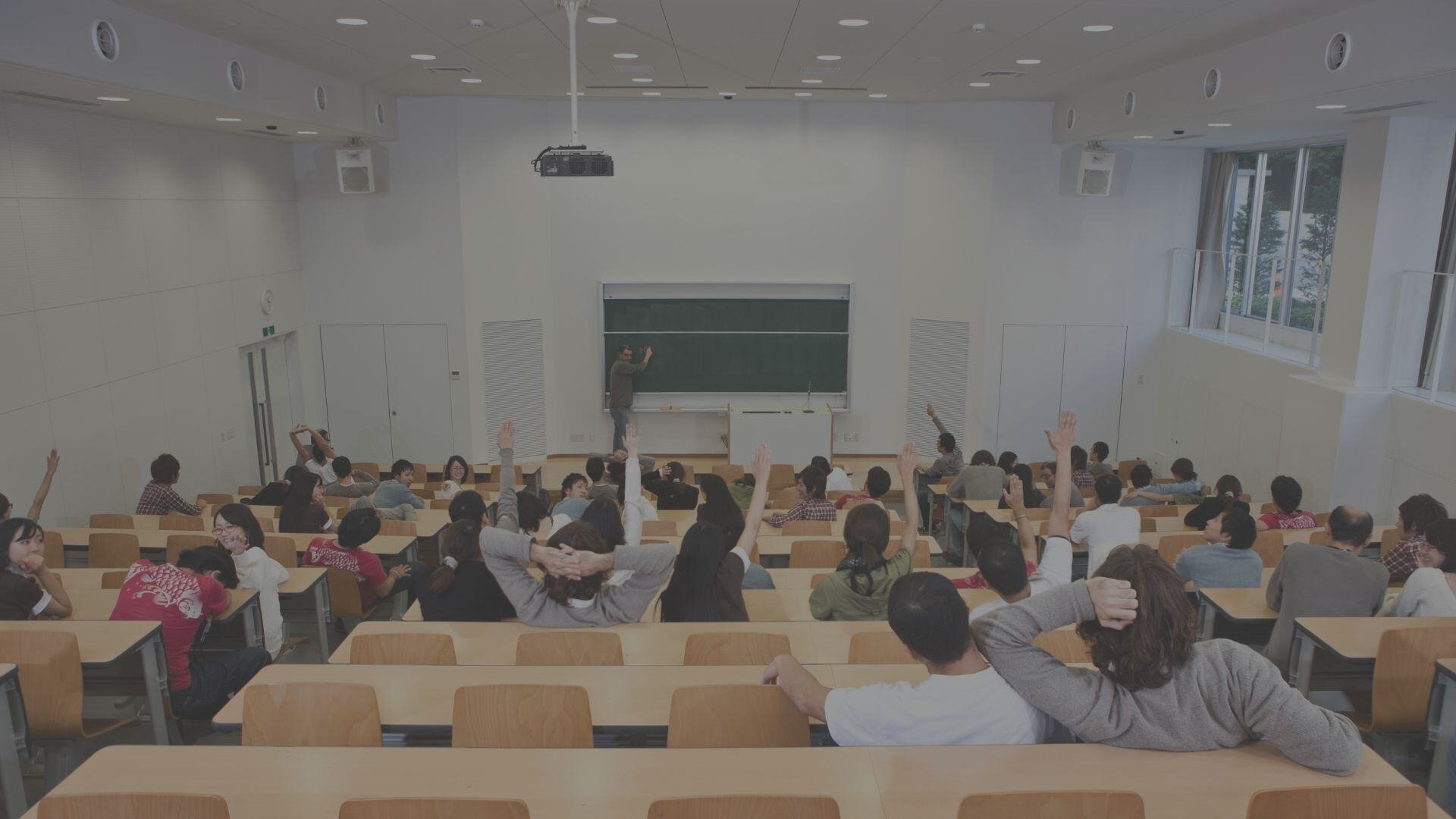 21 Day 1 CPT Universities: How to Choose