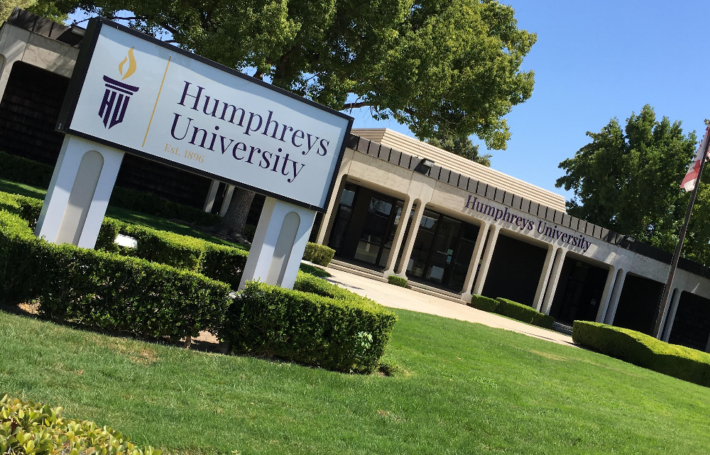 Advance Your Career with Day 1 CPT at Humphreys University