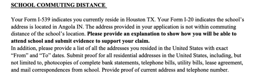 H1B RFE: Top 7 Reasons and 5 Effective Steps to Respond