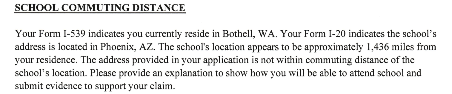 H1B RFE: Top 7 Reasons and 5 Effective Steps to Respond