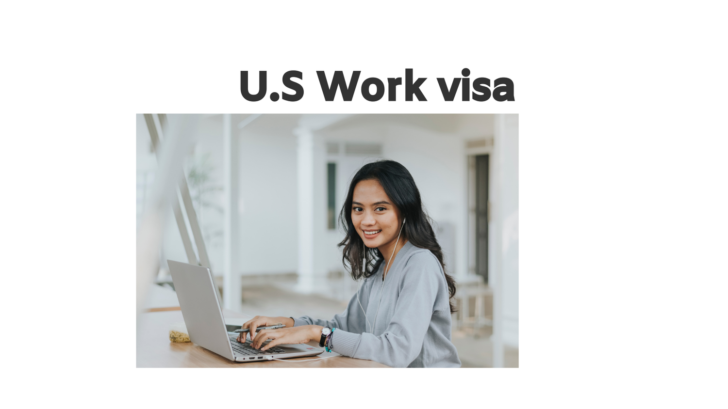 U.S. Work Visas Pros & Cons Compare